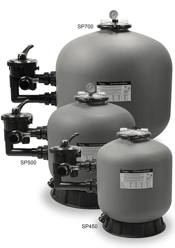 Water Filter – GWS Engineering